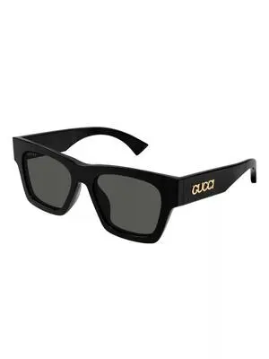 Gucci Square Frame Sunglasses