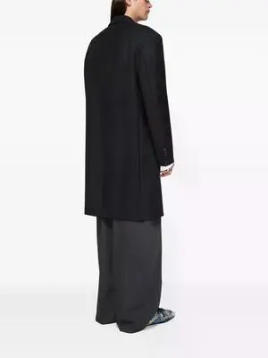 Acne Studios Single-breasted Coat