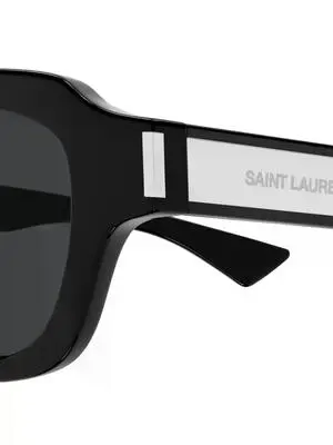 Saint Laurent Square-frame Sunglasses