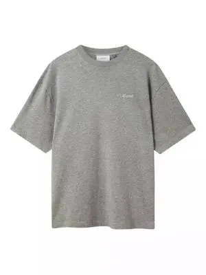 Axel Arigato Honor T-shirt - Grey