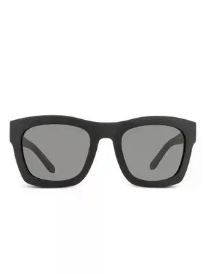 Dragon Waverly Sunglasses - Black