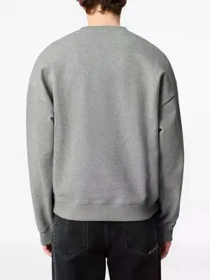 Axel Arigato Micro Bee Bird Sweatshirt - Grey
