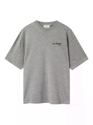 Axel Arigato Legacy T-shirt - Grey