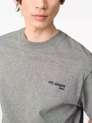 Axel Arigato Legacy T-shirt - Grey