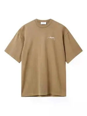 Axel Arigato Honor T-shirt - Neutrals