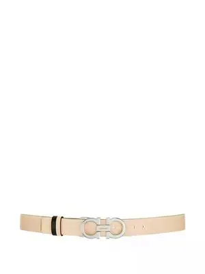 FERRAGAMO Gancini Belt