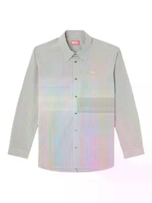 DIESEL S-simply-dlbv Shirt
