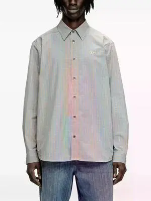 DIESEL S-simply-dlbv Shirt