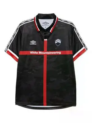 White Mountaineering Polos For Men