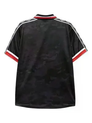 WHITE MOUNTAINEERING X Umbro Uniform Polo Shirt