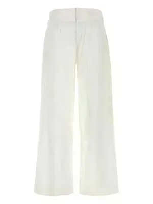 LOIS Wide-leg Trousers