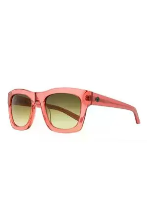 Dragon Waverly Sunglasses - Pink
