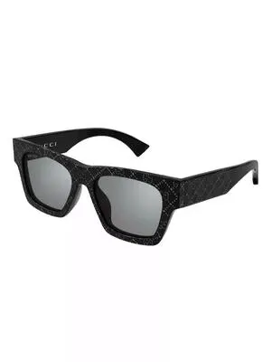 Gucci Square-frame Sunglasses