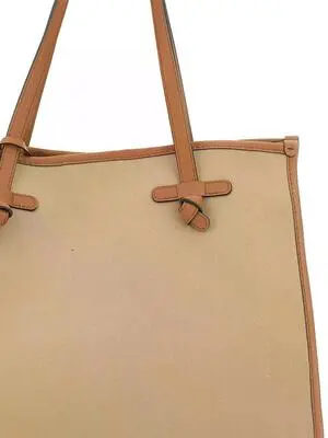 GIANNI CHIARINI Marcella Tote - Neutrals