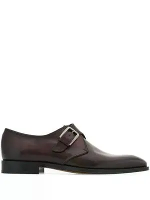 Ferragamo Flat Derbys