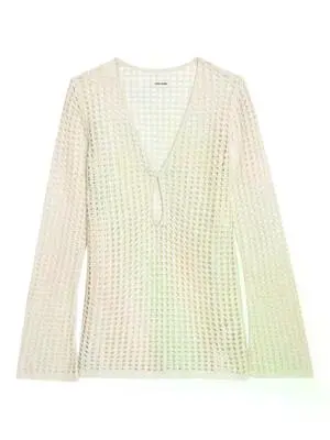 Zadig&Voltaire Rany Blouse