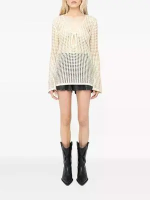 Zadig&Voltaire Rany Blouse