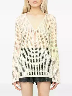 Zadig&Voltaire Rany Blouse