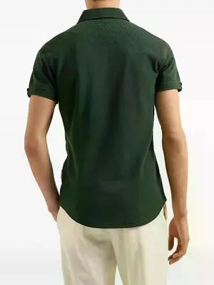 Orlebar Brown Sebastian Polo Shirt