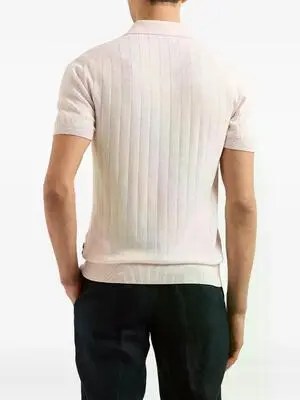 Orlebar Brown Burnham Polo Shirt