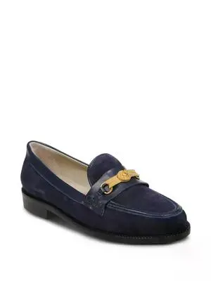 AMATO DANIELE Suede Loafers