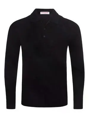 Orlebar Brown Maranon Polo Shirt - Blue