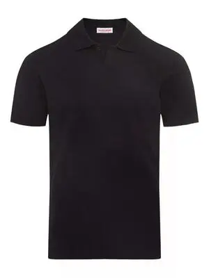 Orlebar Brown Bruno Polo Shirt - Blue
