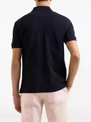 Orlebar Brown Bruno Polo Shirt - Blue