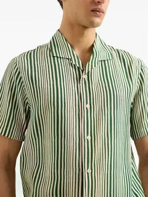 Orlebar Brown Hibbert Shirt