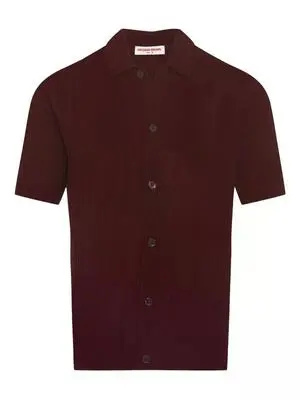 ORLEBAR BROWN Tiernan Shirt