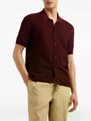 Orlebar Brown Tiernan Shirt