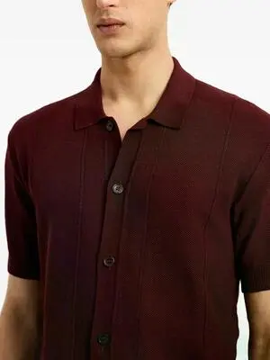 Orlebar Brown Tiernan Shirt