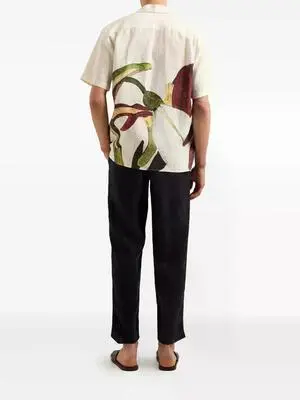 Orlebar Brown Maitan Shirt