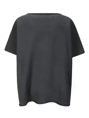 CINI Logo-print T-shirt