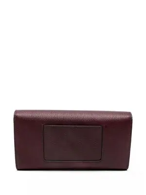 Mulberry Small Darley Wallet