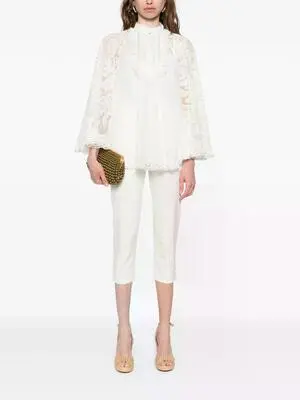 Zimmermann Ascension Blouse