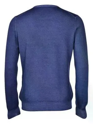 GRAN SASSO Wool Jumper