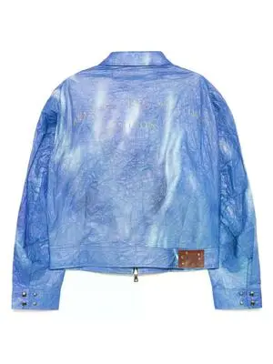 Andersson Bell Wilson Tyvek Jacket