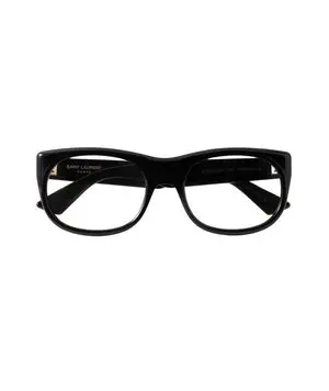 Saint Laurent Oversized Eyewear For Women