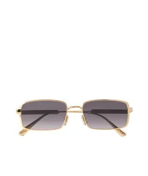 Dior Diorcannage S2u Sunglasses - Gold