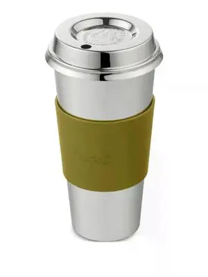 Christofle Imperial Coffee Cup - Silver