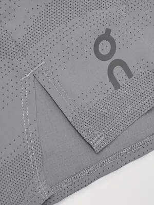 On Trail Slim-fit Recycled-ripstop Shorts