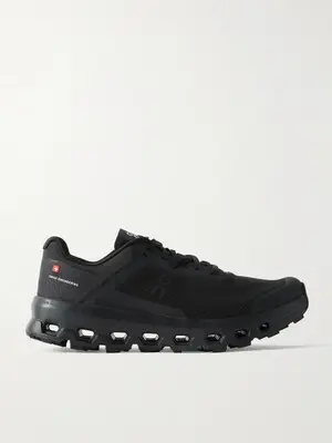 On Cloudvista 2 Ripstop And Mesh Sneakers