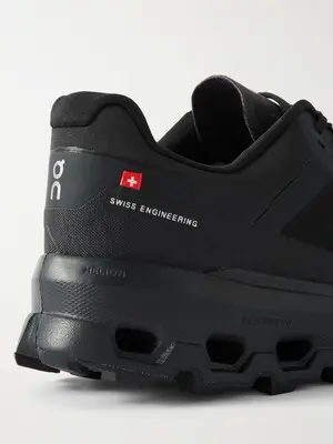 On Cloudvista 2 Ripstop And Mesh Sneakers