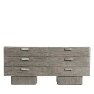 BERNHARDT Monolith 6 Drawer Dresser