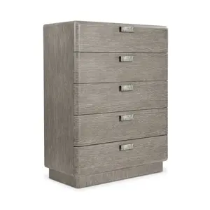 BERNHARDT Monolith Tall Drawer Chest