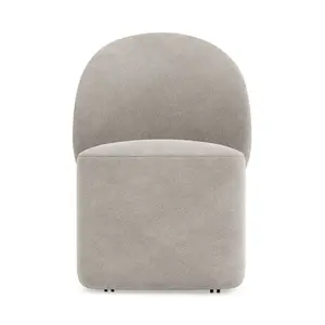 BERNHARDT Monolith Side Chair