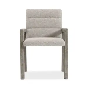 BERNHARDT Monolith Arm Chair