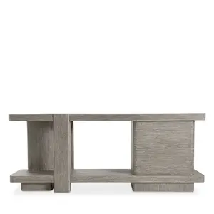 BERNHARDT Monolith Entertainment Credenza - Puma Finish