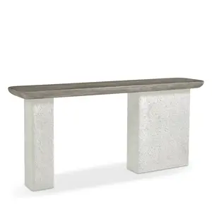 BERNHARDT Monolith Console Table